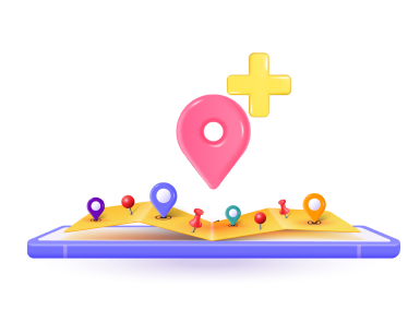 Mappls - Super Map App for Maps, Navigation, Tracking, Safety and more